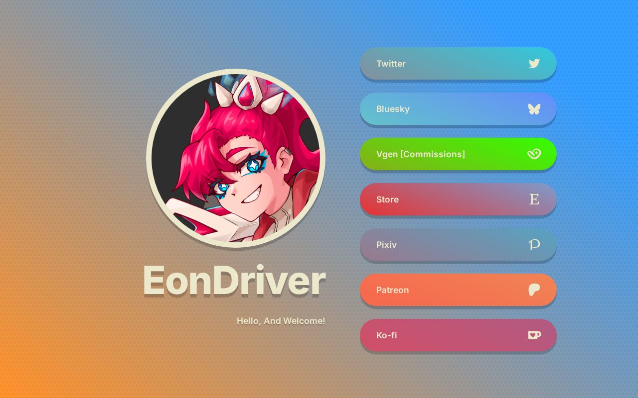 EonDriver